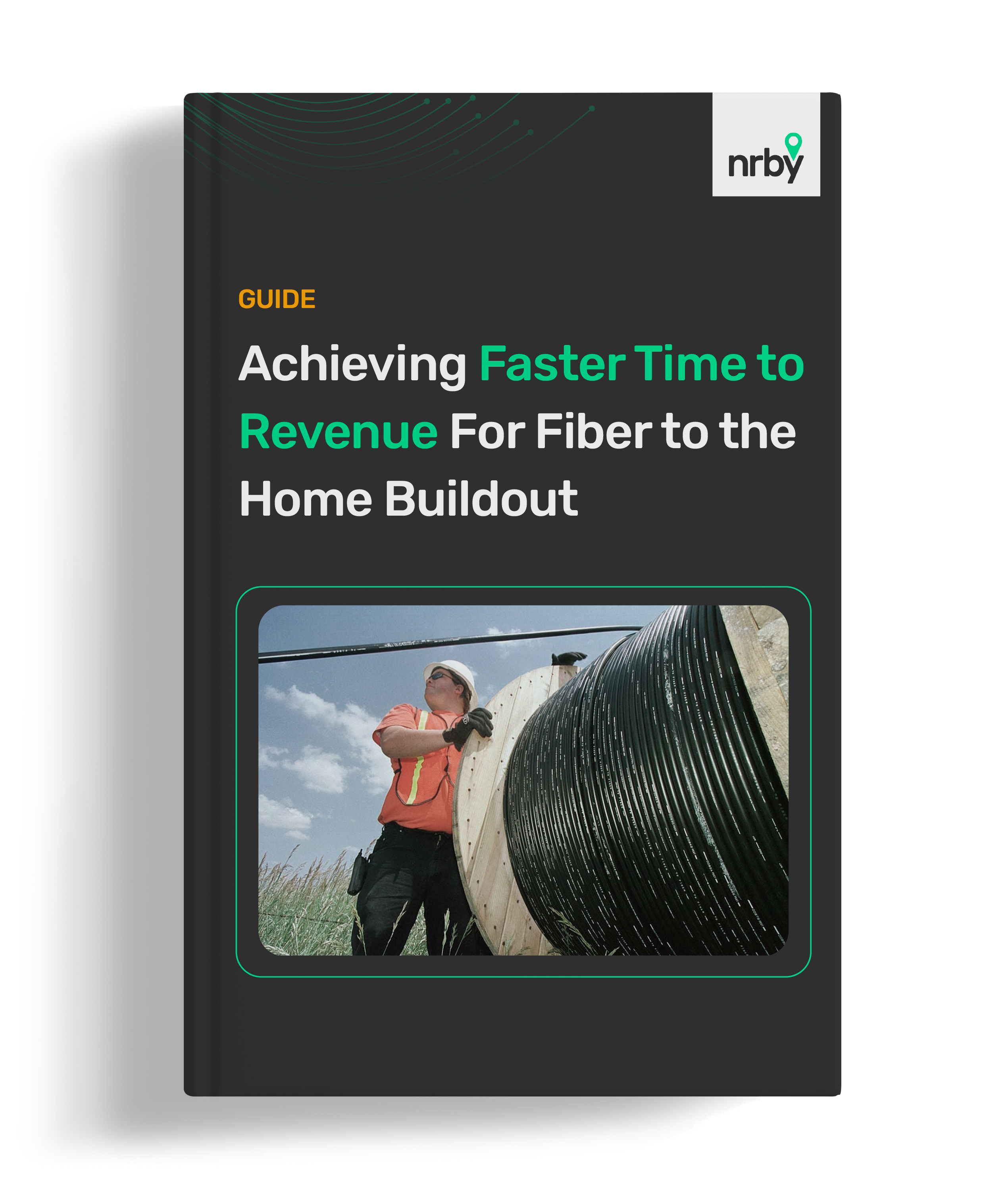 EBook | Optimizing Fiber Buildout EBook